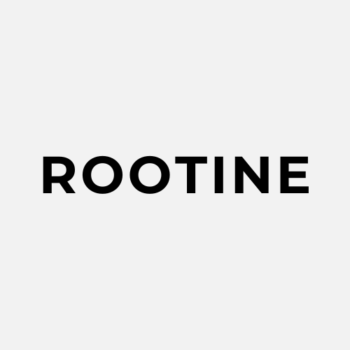 ROOTINE – ROOTINE STORE